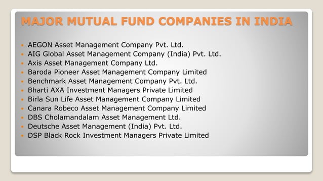 Comparative study | PPT