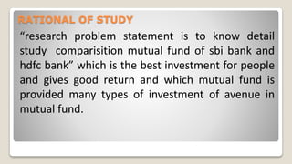Comparative study | PPT