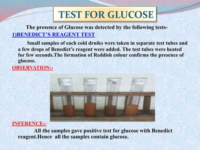 Comparative study and qualitative analysis of different brands of cold ...