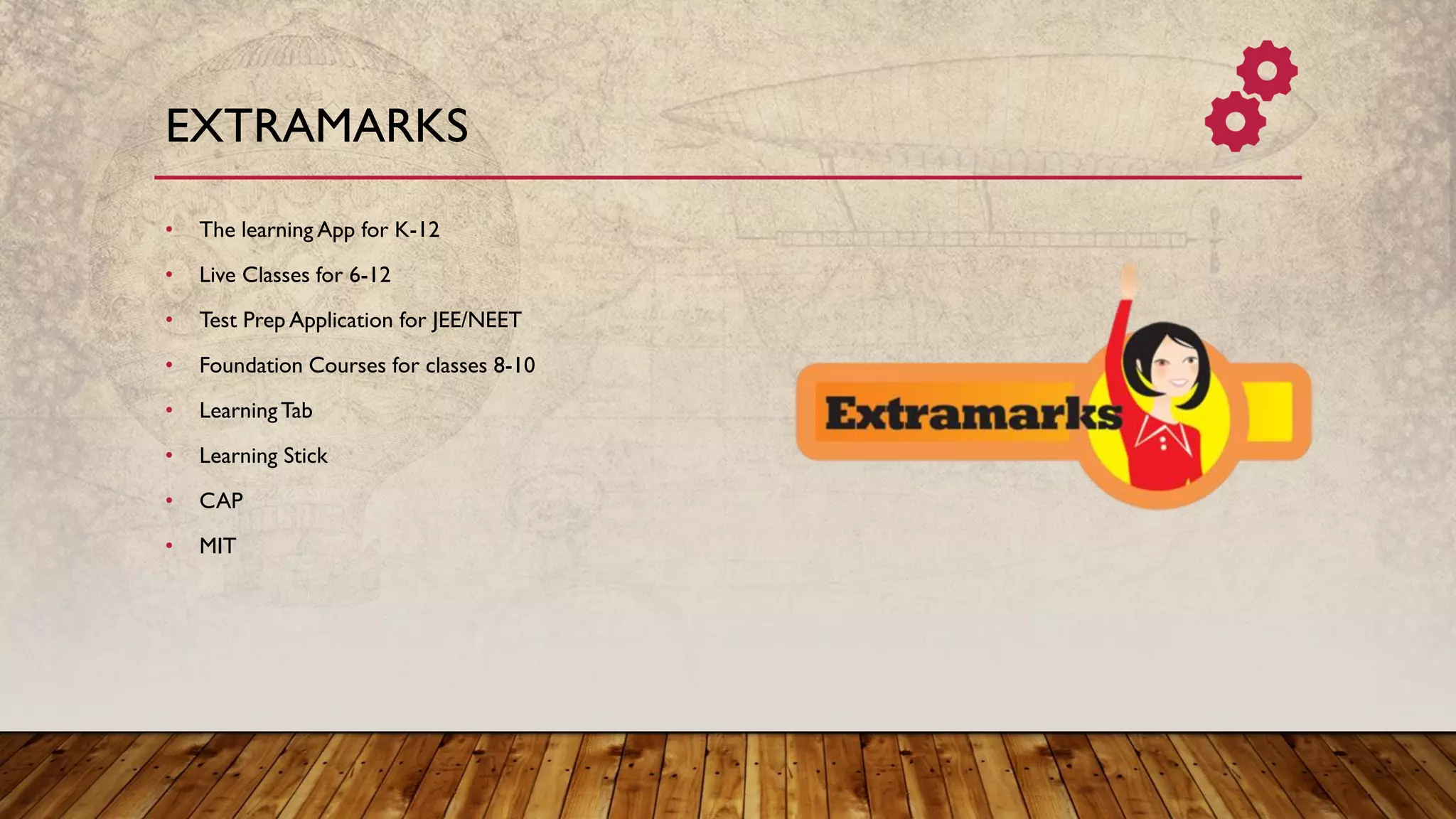 Comparative study of Ed-Tech Industry | PDF