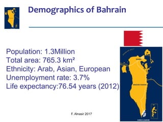 Family Medicine Structure in Bahrain | PPTX