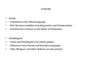 Comparative_Study_Kerala_Chhattisgarh_Designed.pptx