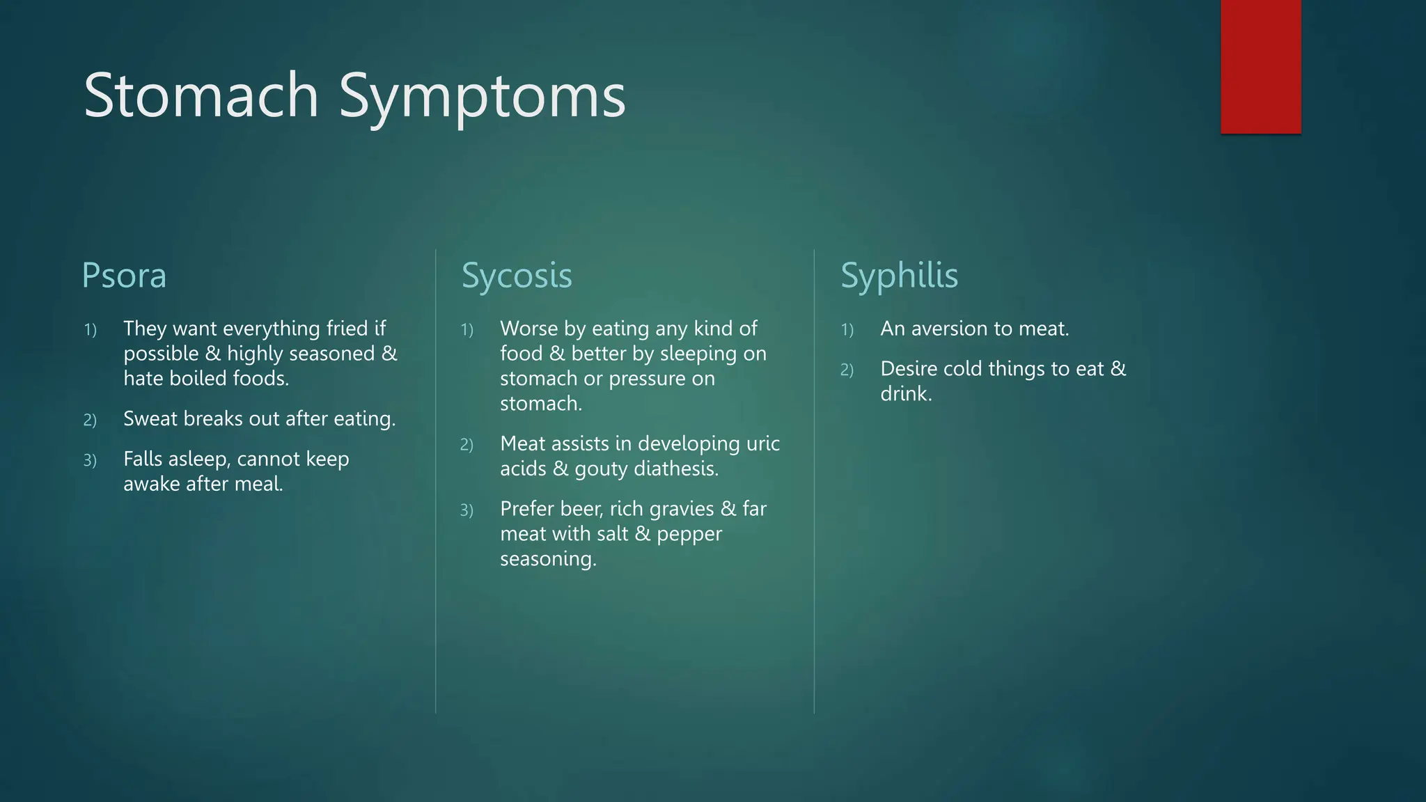 comparative study of 3 basic miasm.pptx