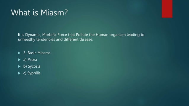 comparative study of 3 basic miasm.pptx