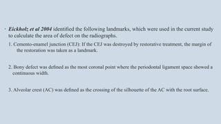 Comparative study of DFDBA and FDBA block grafts.pptx | Bone and Joint ...