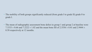 Comparative study of DFDBA and FDBA block grafts.pptx