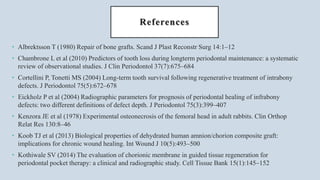 Comparative study of DFDBA and FDBA block grafts.pptx