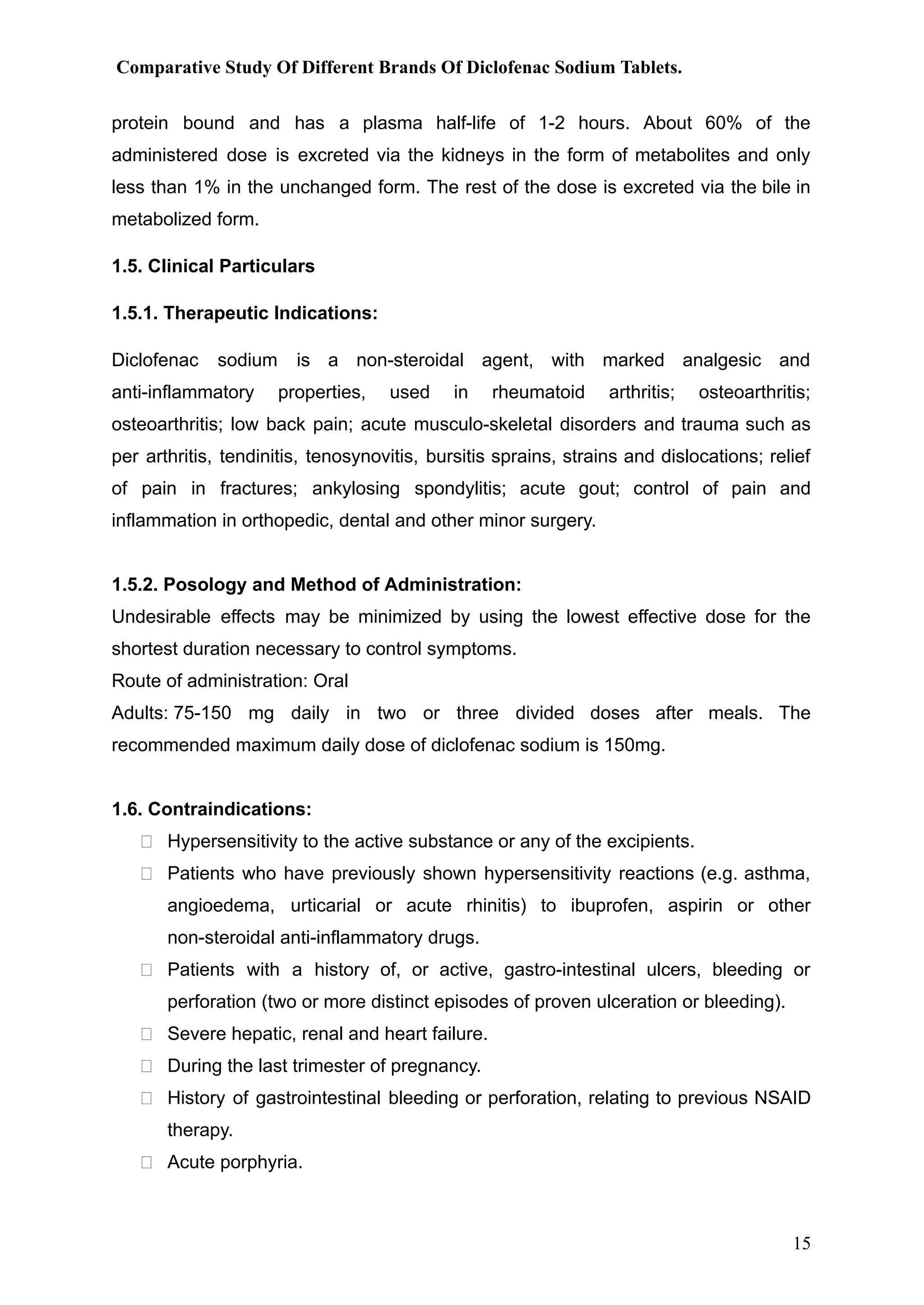 Comparative Study Of Different Brands Of Diclofenac Sodium Tablets..pdf