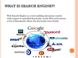 Comparative study of different ranking algorithms adopted by search ...