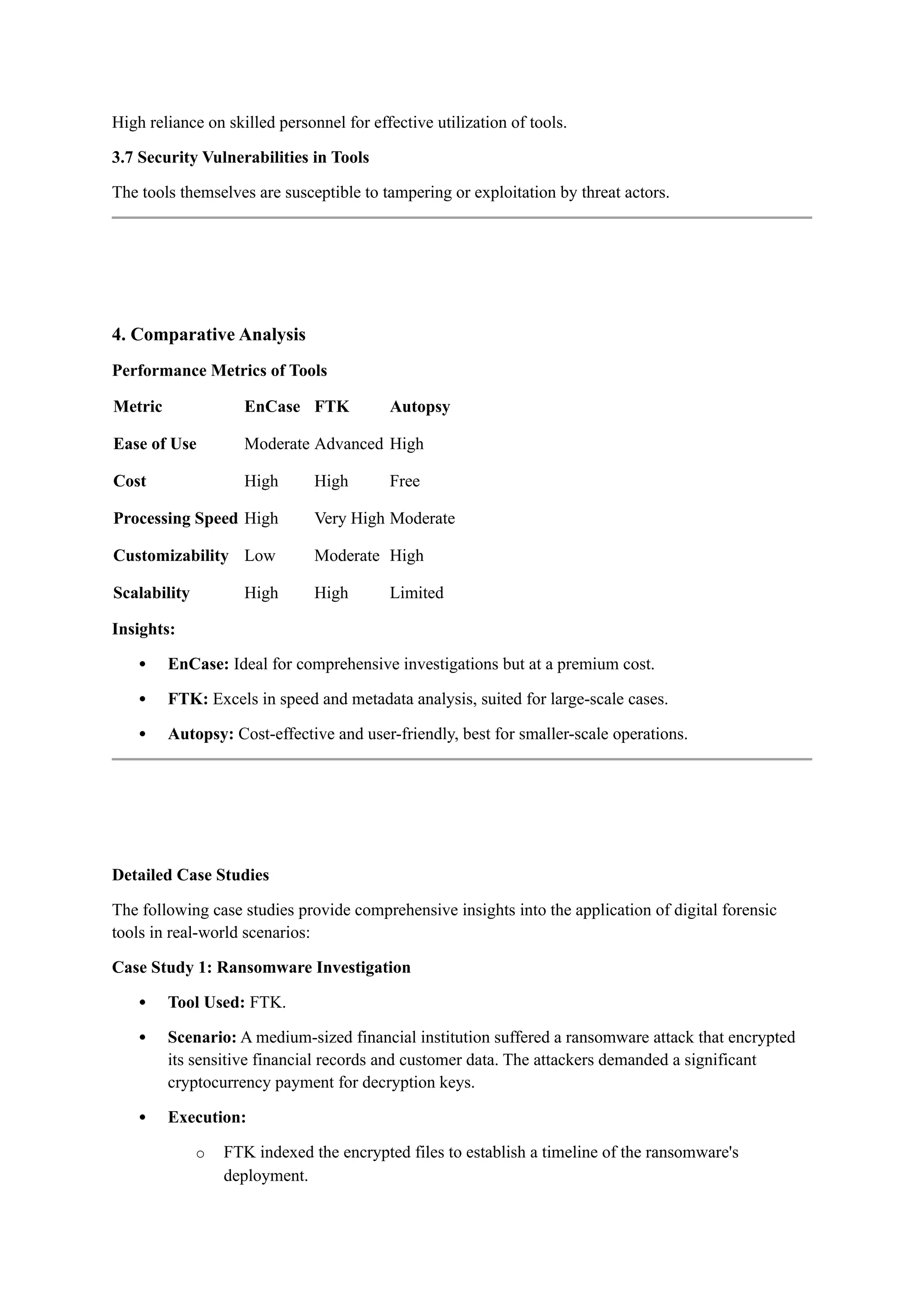 Comparative Study of Digital Forensics Tools.docx