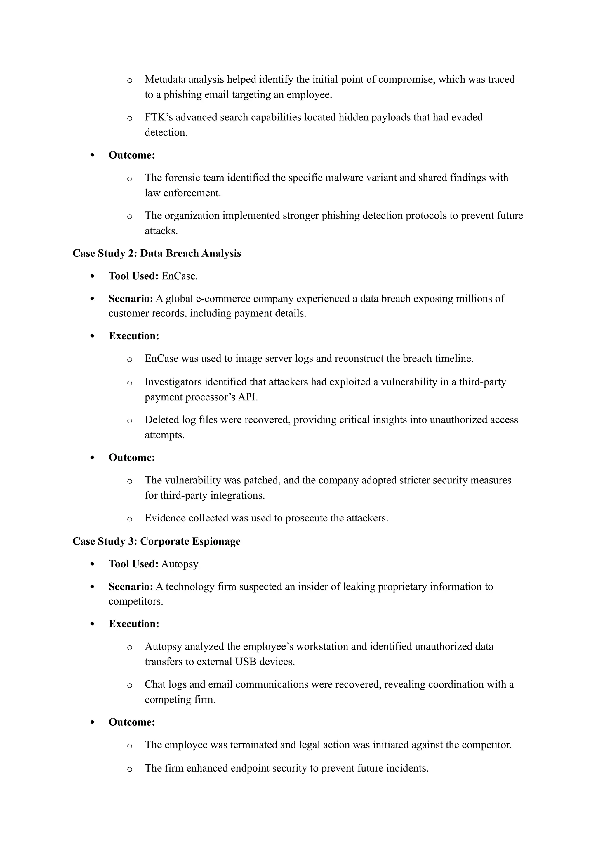 Comparative Study of Digital Forensics Tools.docx