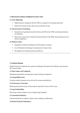 Comparative Study of Digital Forensics Tools.docx