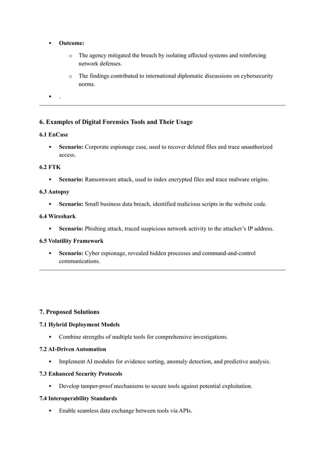 Comparative Study of Digital Forensics Tools.docx