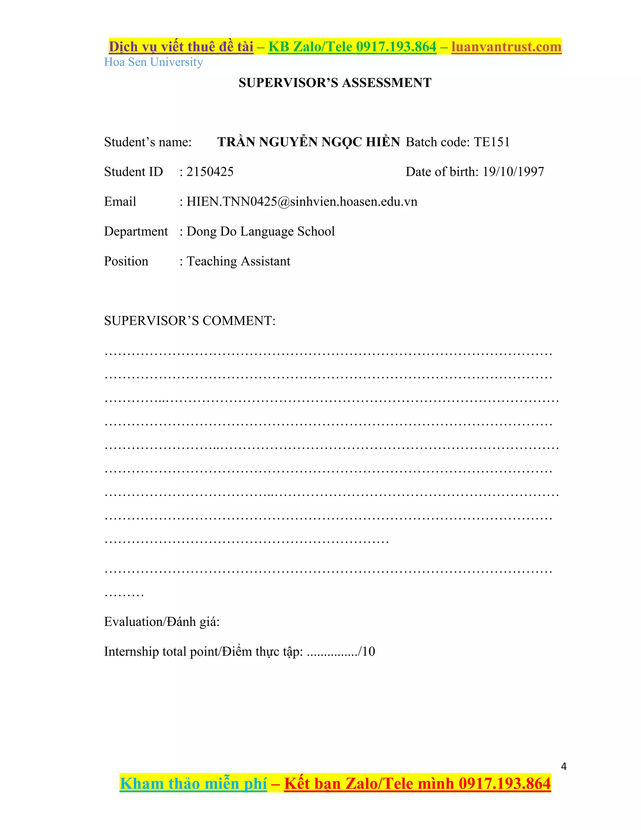 Comparative Study of Language Skills Teaching Methods with Family and ...