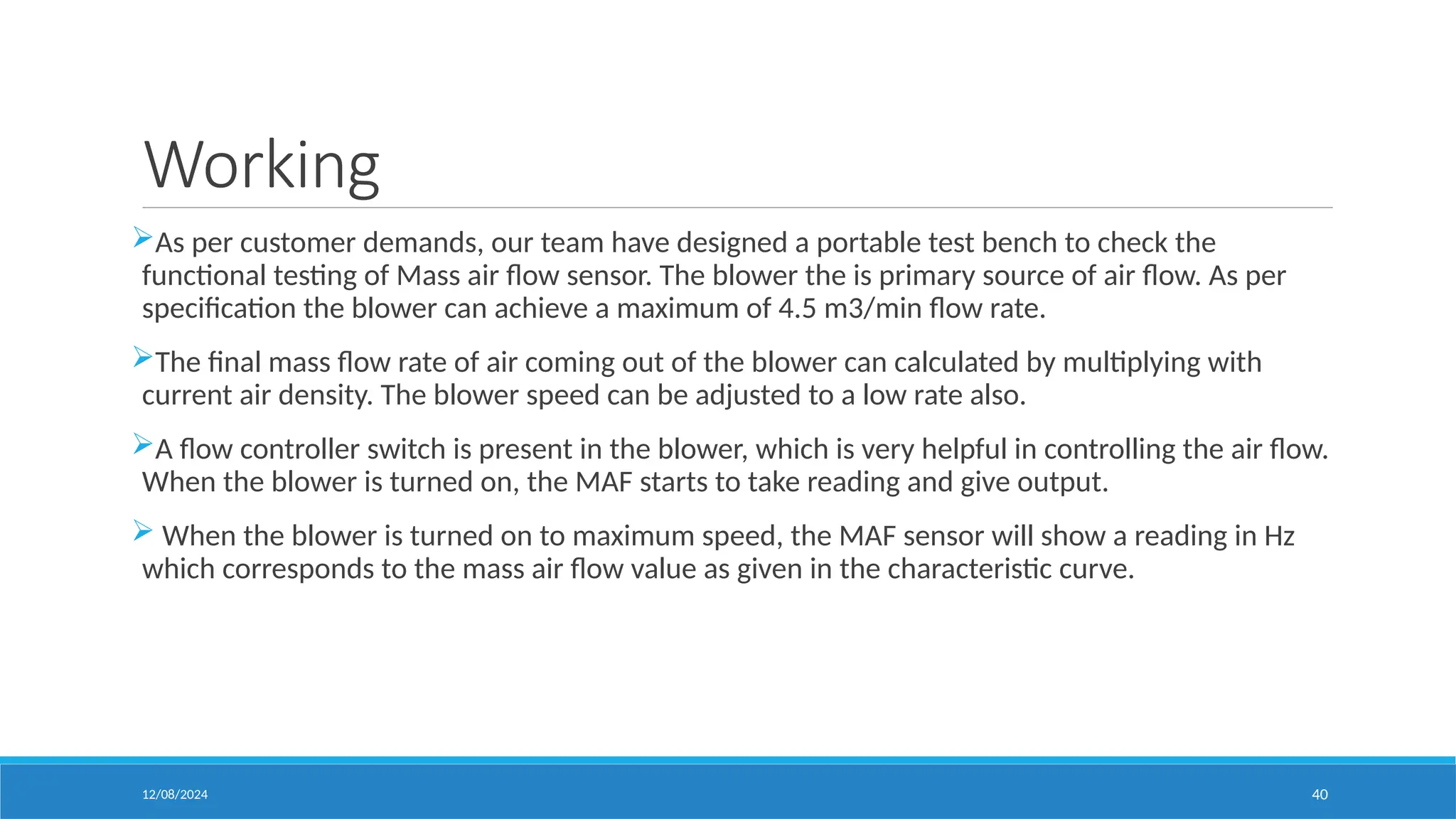 Comparative study of MAF and MAP sensor for.pptx