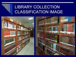 Comparative study of major classification schemes | PPT