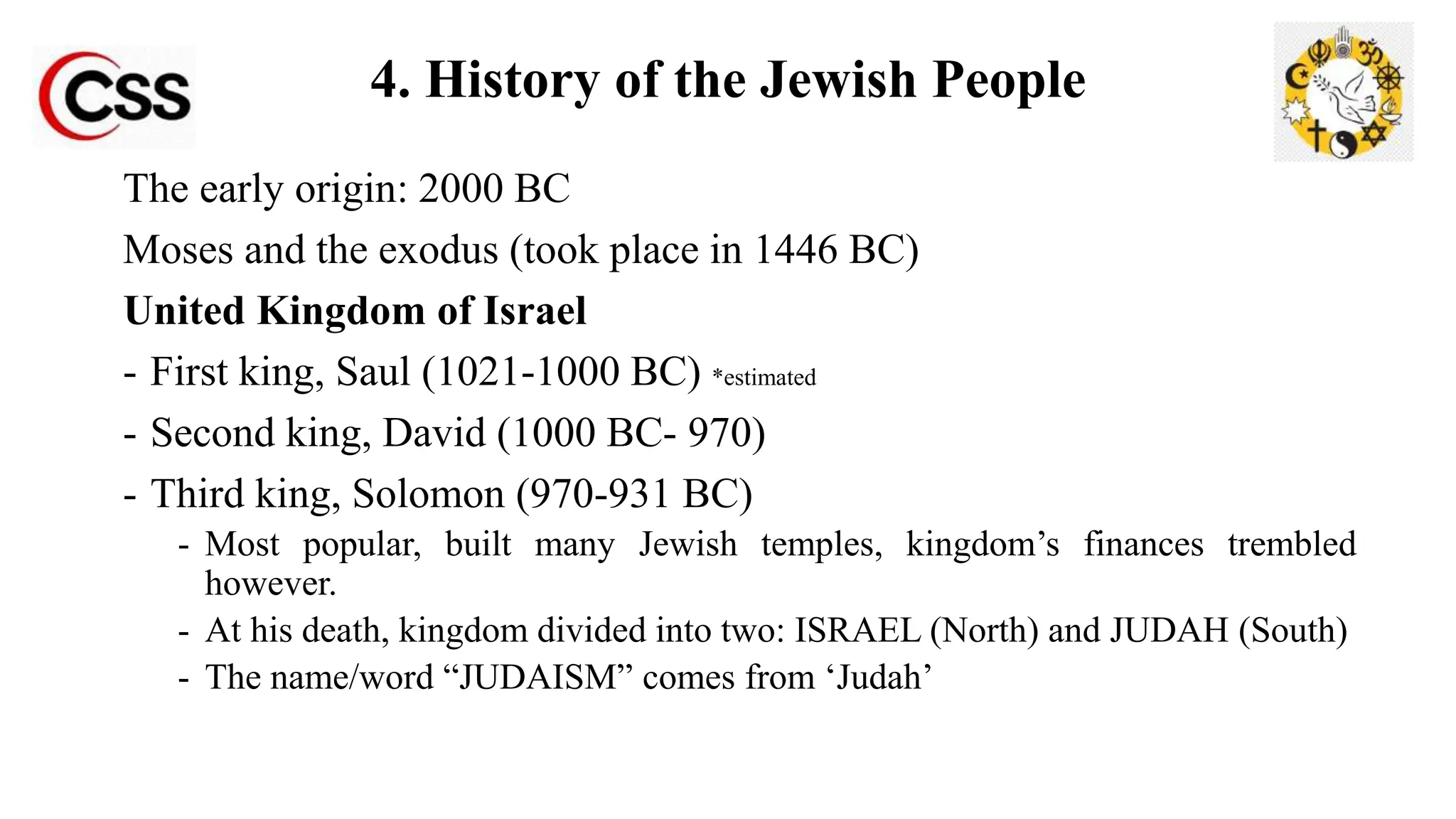 Comparative Study of Major Religions.pptx