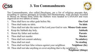 Comparative Study of Major Religions.pptx