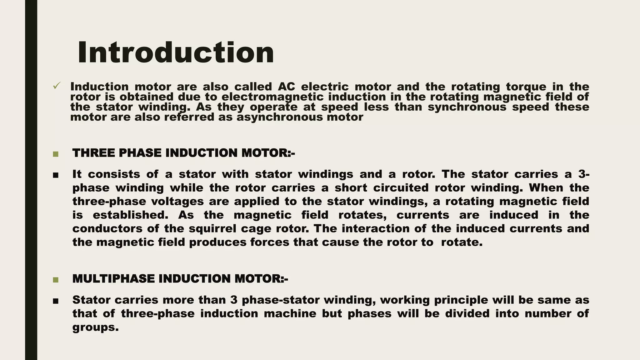 Comparative Study of Multiphase and Three Phase Induction PAPER PPT.pptx