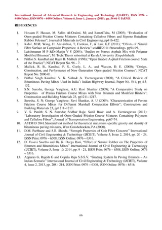 COMPARATIVE STUDY OF THE EFFECT OF TREATED COIR FIBER AND NATURAL ...