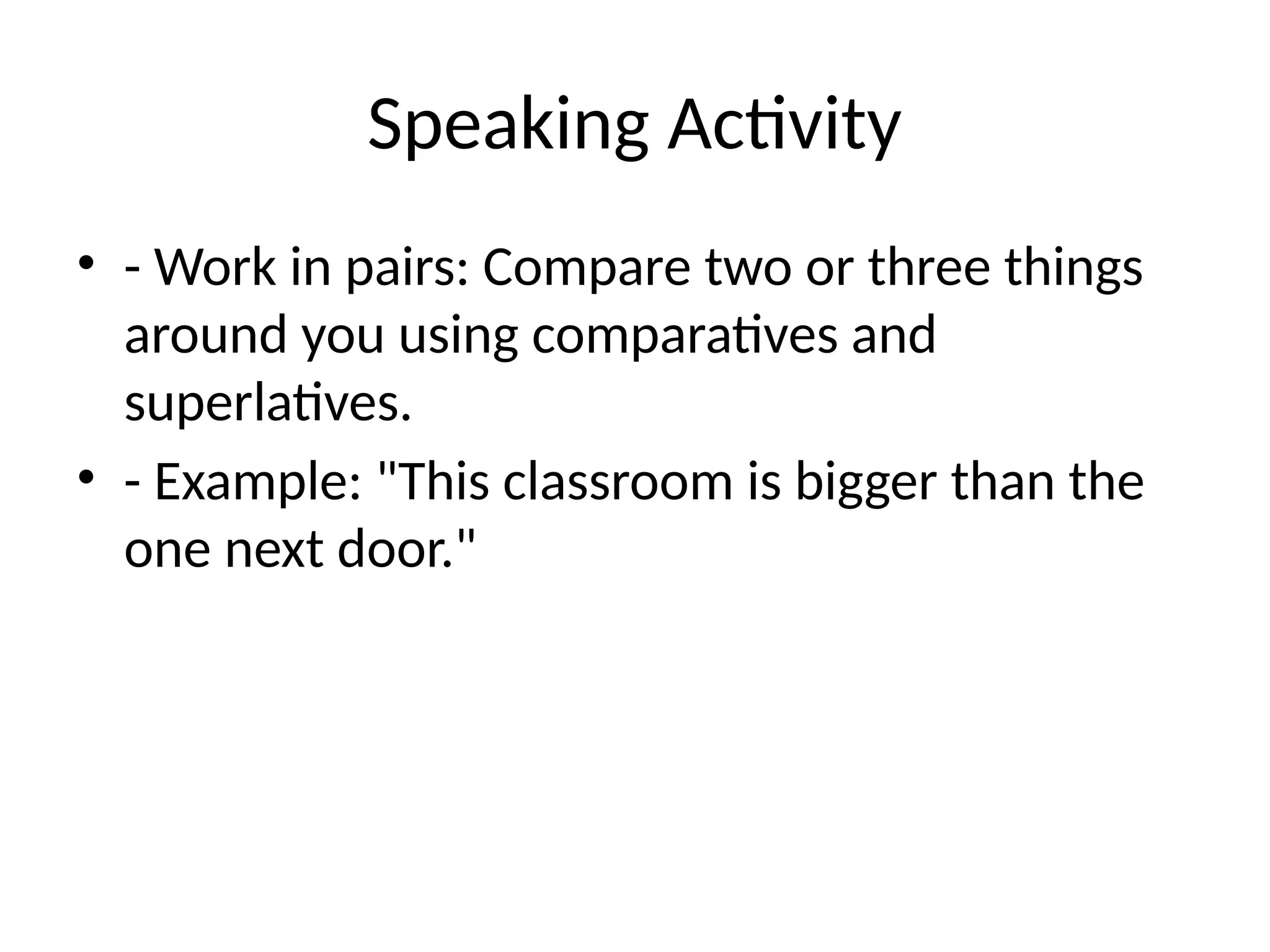 Comparative and Superlative Powerpoint.pptx