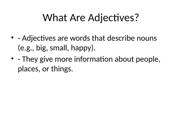 Comparative and Superlative Powerpoint.pptx