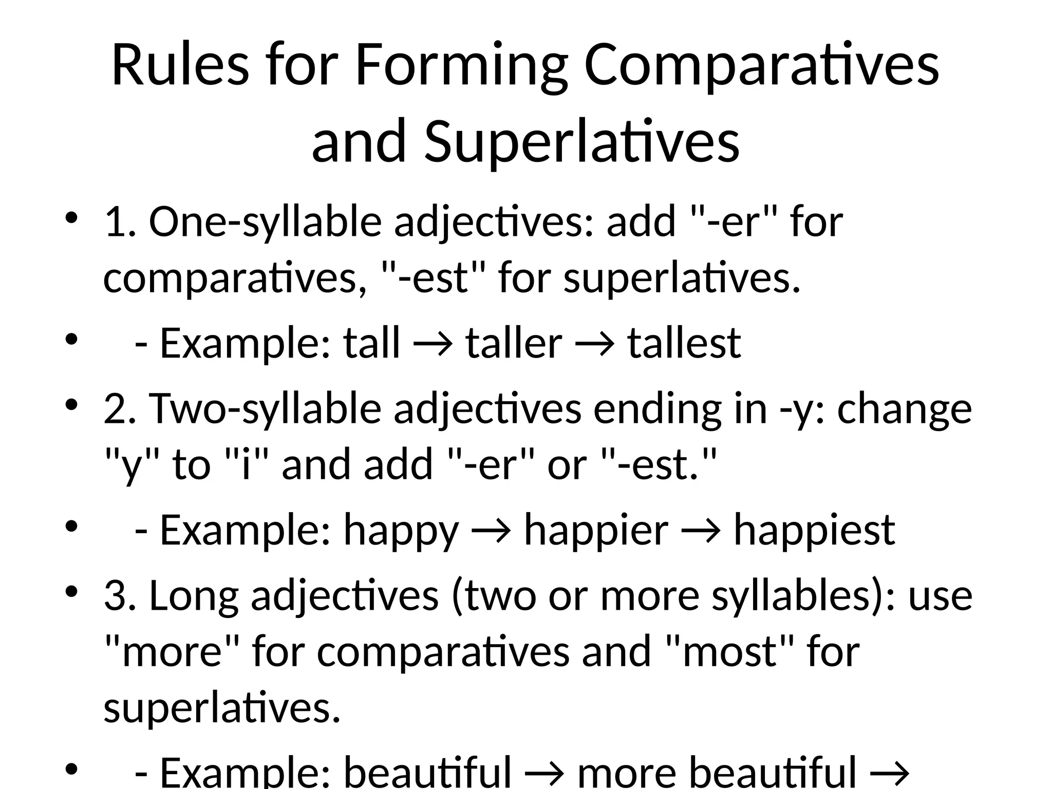 Comparative and Superlative PPT Explain.pptx
