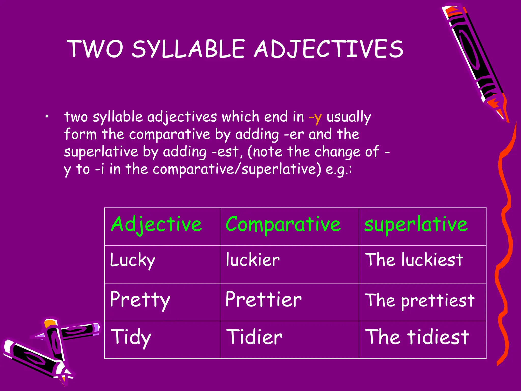 comparative and superlative adjectivesppt.ppt