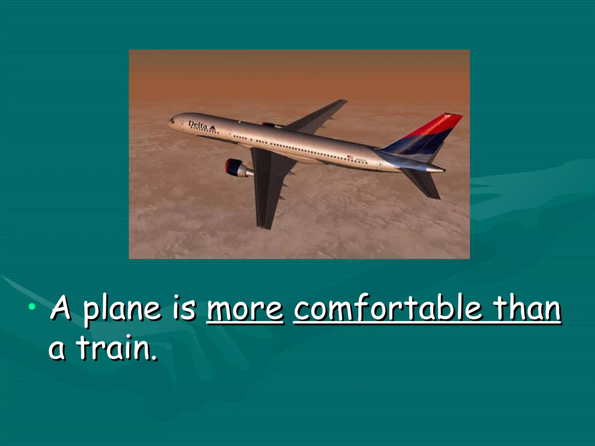 Comparative&Superlatives | PPT