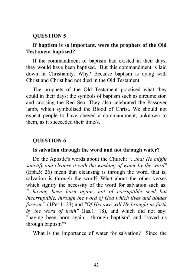 Comparative Theology | PDF