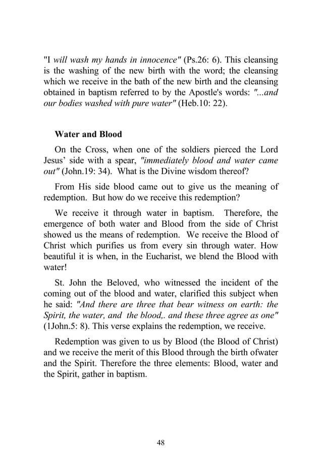 Comparative Theology | PDF