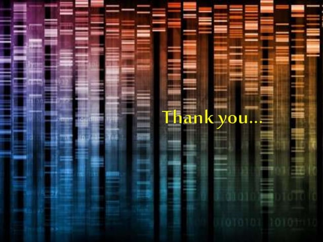 Comparative transcriptomics | PPTX | Biological Sciences | Science