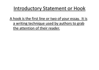 Comparative Writing | PDF