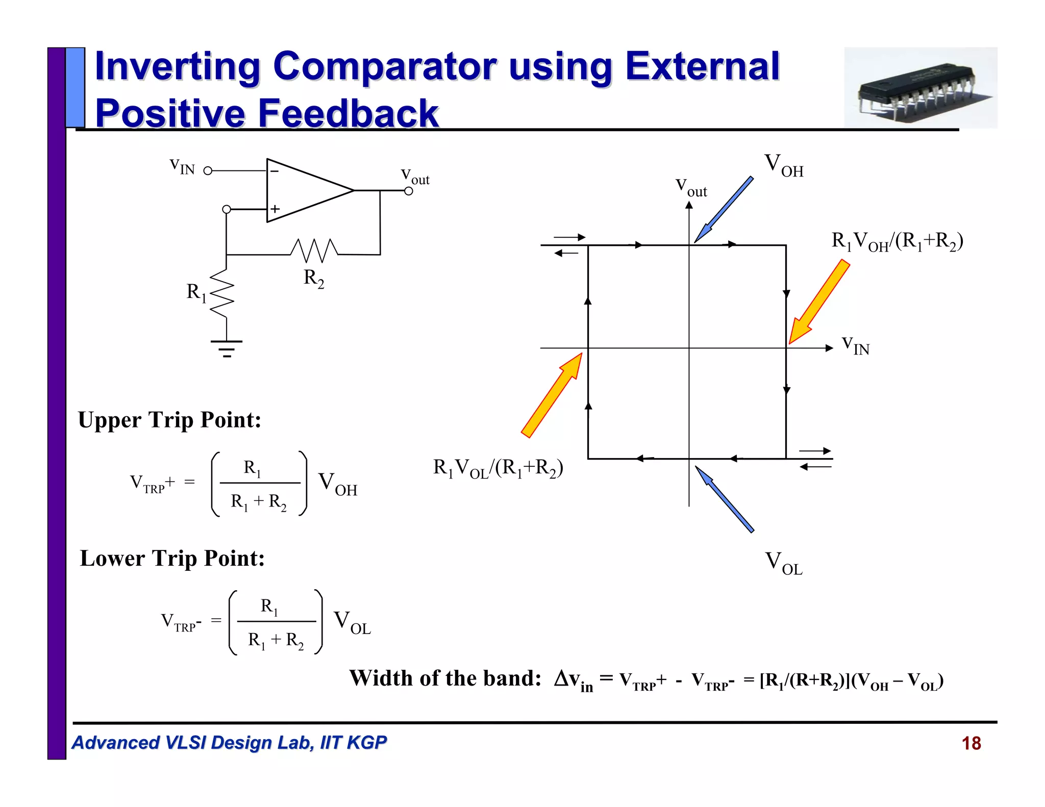 Comparator | PDF