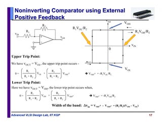 Comparator | PDF