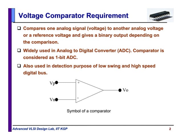 Comparator | PDF | Digital Audio | Computer Software and Applications