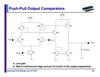 Comparator | PDF