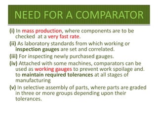 Comparator.ppt