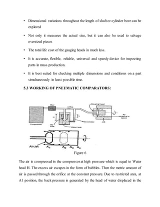 Comparator | PDF