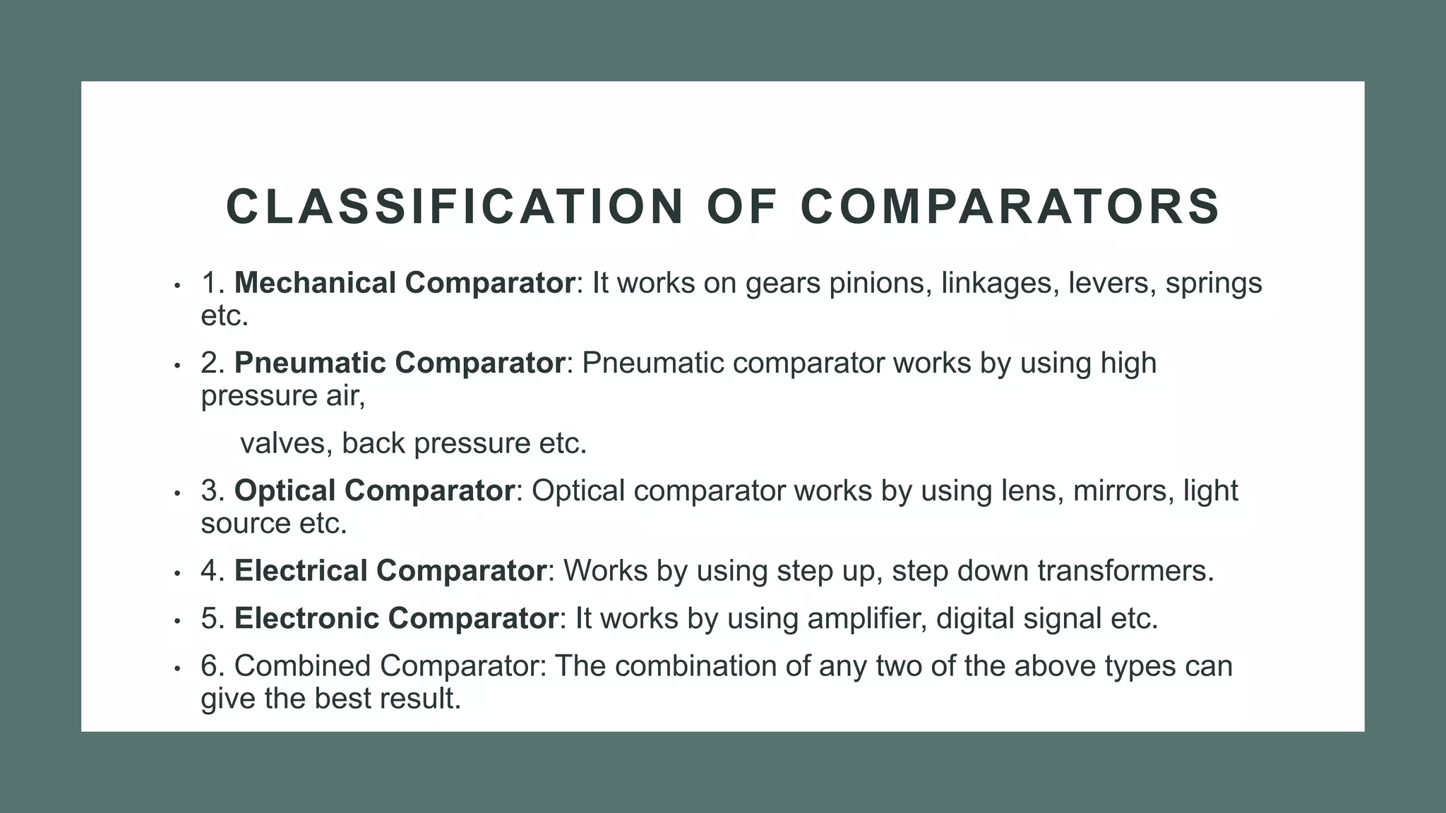 comparators.pptx