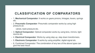 comparators.pptx