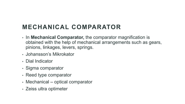 comparators.pptx