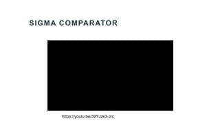 comparators.pptx