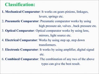 comparators-mechanical-160606103813.ppt