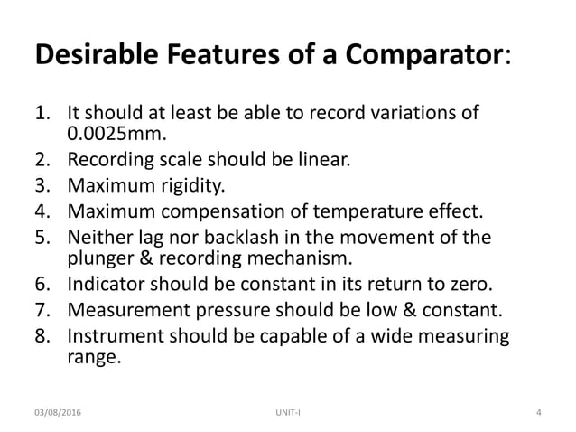 COMPARATORS total PPT.pptx