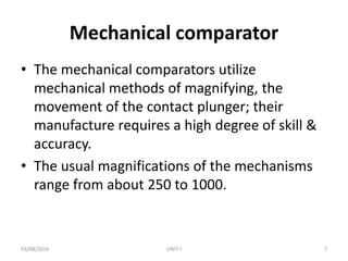 COMPARATORS total PPT.pptx