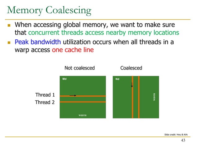 gpuprogram_lecture,architecture_designsn | PPT