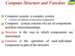 Comp Arch Chapter 2.pdf computer architecture | PDF
