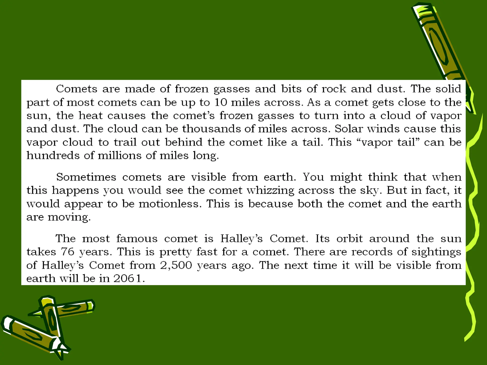 Compare-and-Contrast Essay with Exercises | PPT