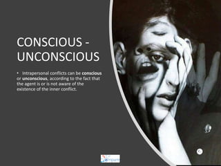 Compare conflicts | PPT